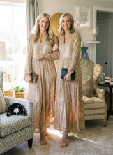 Sable Midi Sequin Dress – Body & Soul - Gifts from the Heart