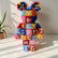 Creative Collectible Building Blocks Figurines – Body & Soul - Gifts ...