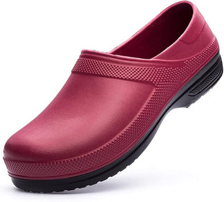 Unisex Professional Work Crocs – Body & Soul - Gifts from the Heart