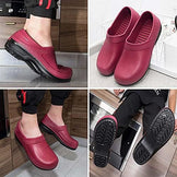 Unisex Professional Work Crocs – Body & Soul - Gifts from the Heart