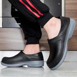 Unisex Professional Work Crocs – Body & Soul - Gifts from the Heart