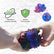 Innovative 3D Rotating Gear Fidget Balls – Body & Soul - Gifts from the ...
