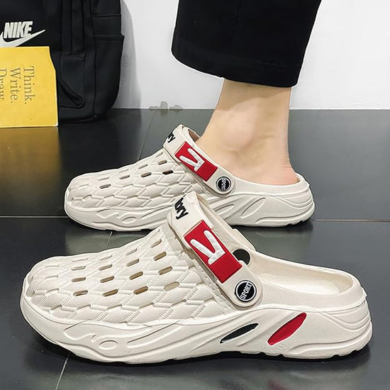 Victory Sport Crocs – Body & Soul - Gifts from the Heart