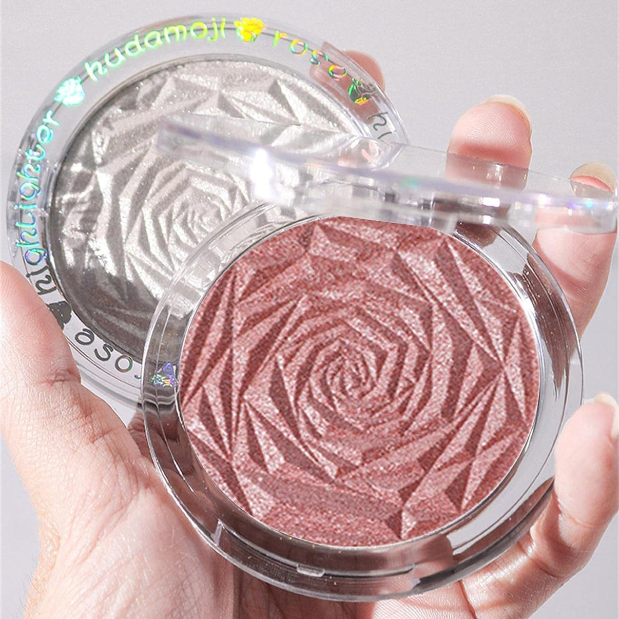 Rose Diamond Highlighters – Body & Soul - Gifts from the Heart