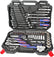 WORKPRO 123 Piece Auto Repair Tool Set – Body & Soul - Gifts from the Heart