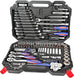 WORKPRO 123 Piece Auto Repair Tool Set – Body & Soul - Gifts from the Heart
