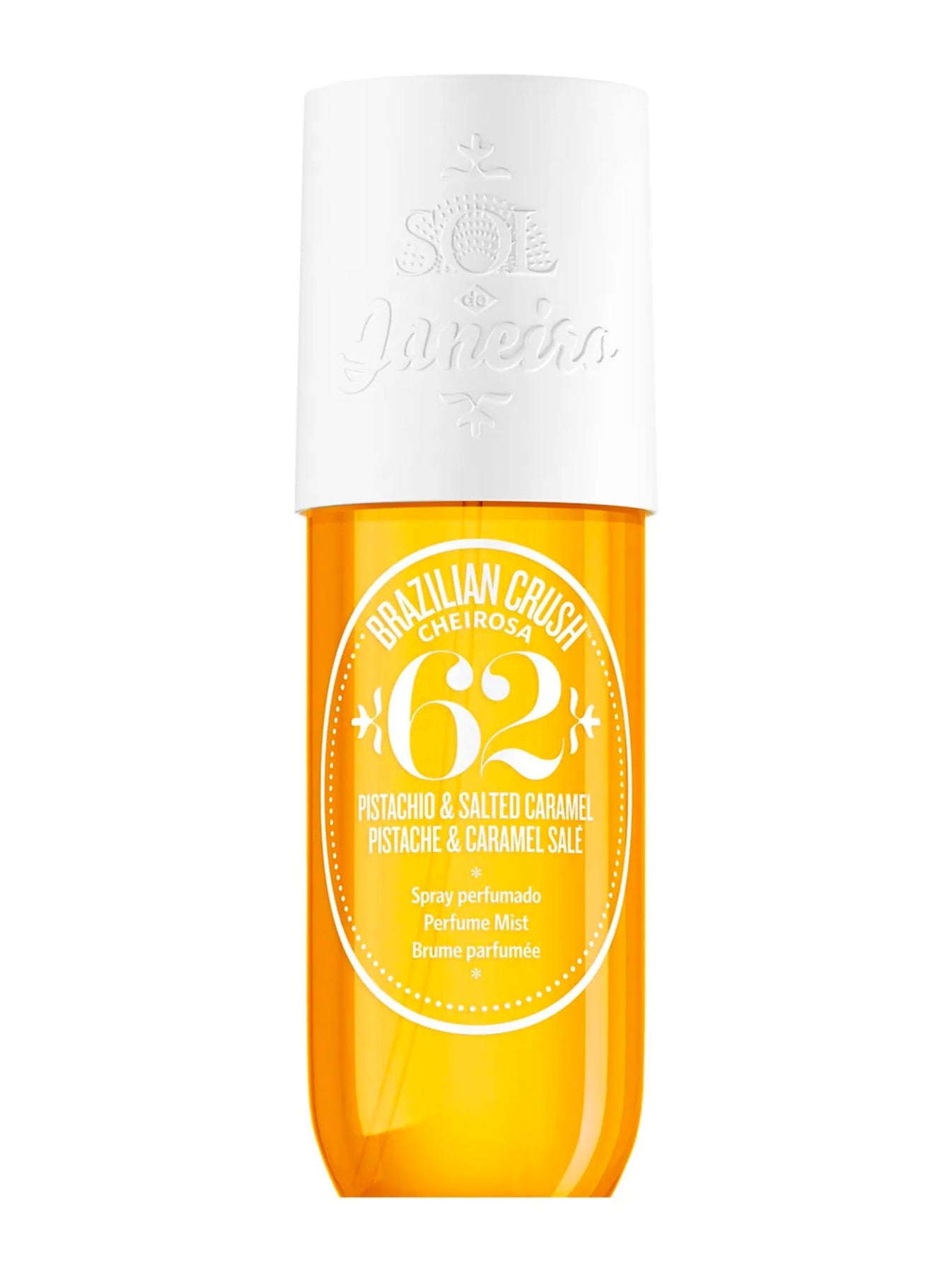 Brazilian Crush Cheirosa Fragrance Mists – Body & Soul - Gifts from the ...