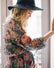 Zara Rose Floral Dress – Body & Soul - Gifts from the Heart