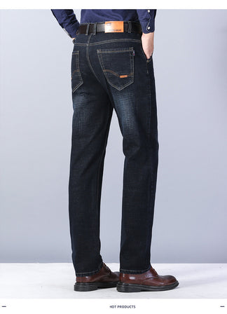 Jeans Wear Stretch Denim Jeans – Body & Soul - Gifts from the Heart