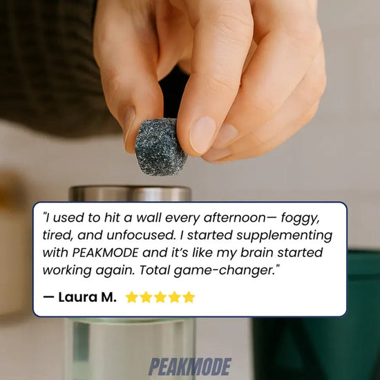 Methylene Blue Gummies – Body & Soul - Gifts from the Heart