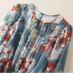 Zara Rose Floral Dress – Body & Soul - Gifts from the Heart