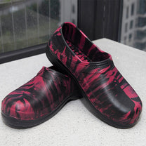 Unisex Professional Work Crocs – Body & Soul - Gifts from the Heart