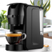 Multifunctional Italian Capsule Coffee Machine – Body & Soul - Gifts ...