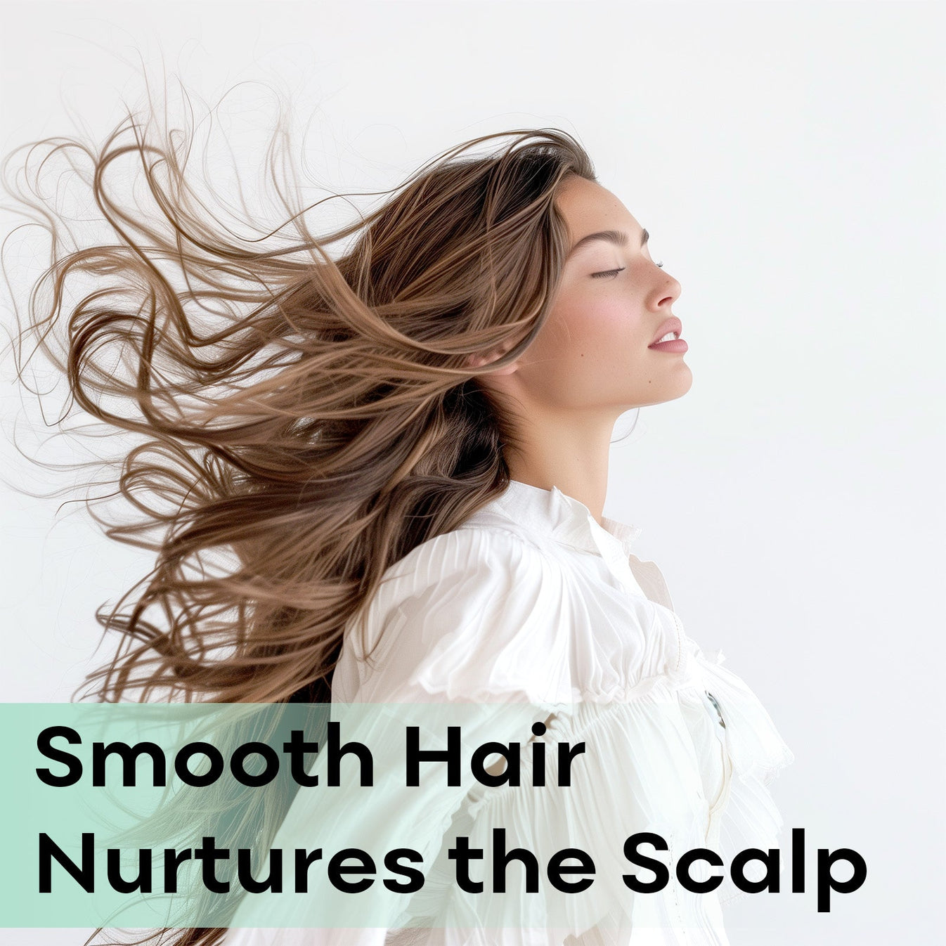 SYABO Anti Dandruff Shampoo – Body & Soul - Gifts from the Heart