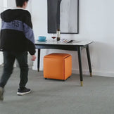 Rubik's Cube Multifunctional 5-in-1 Stools – Body & Soul - Gifts from ...