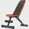 Adjustable Foldable Home Gym Weight Bench – Body & Soul - Gifts from ...