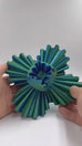 Innovative 3D Rotating Gear Fidget Balls – Body & Soul - Gifts from the ...