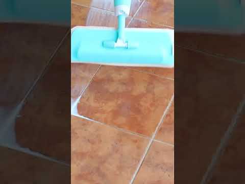 Hands-Free Refillable Spray Mop – Body & Soul - Gifts from the Heart