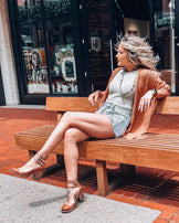 Freebird Randi Leather Sandals – Body & Soul - Gifts from the Heart